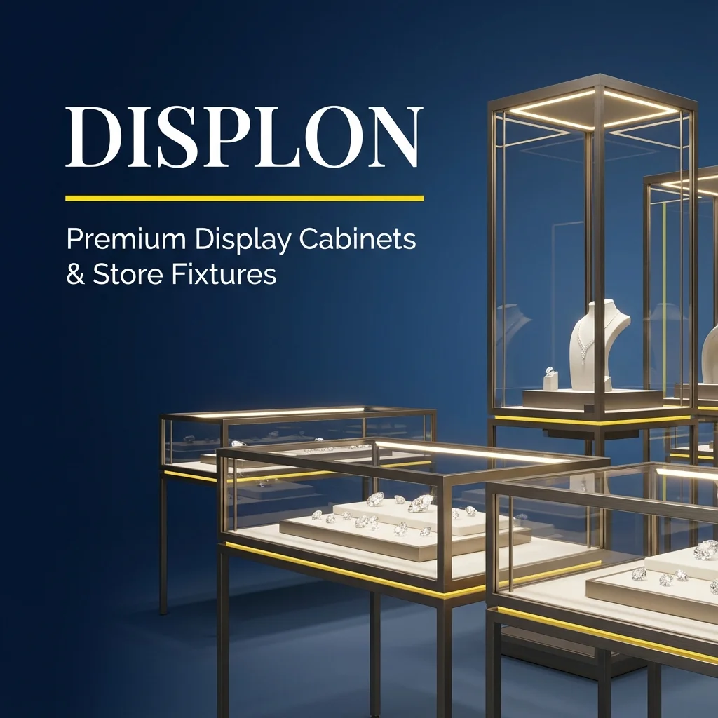 "Ideias de Display para Lojas que Impulsionam Vendas com Visual ...
